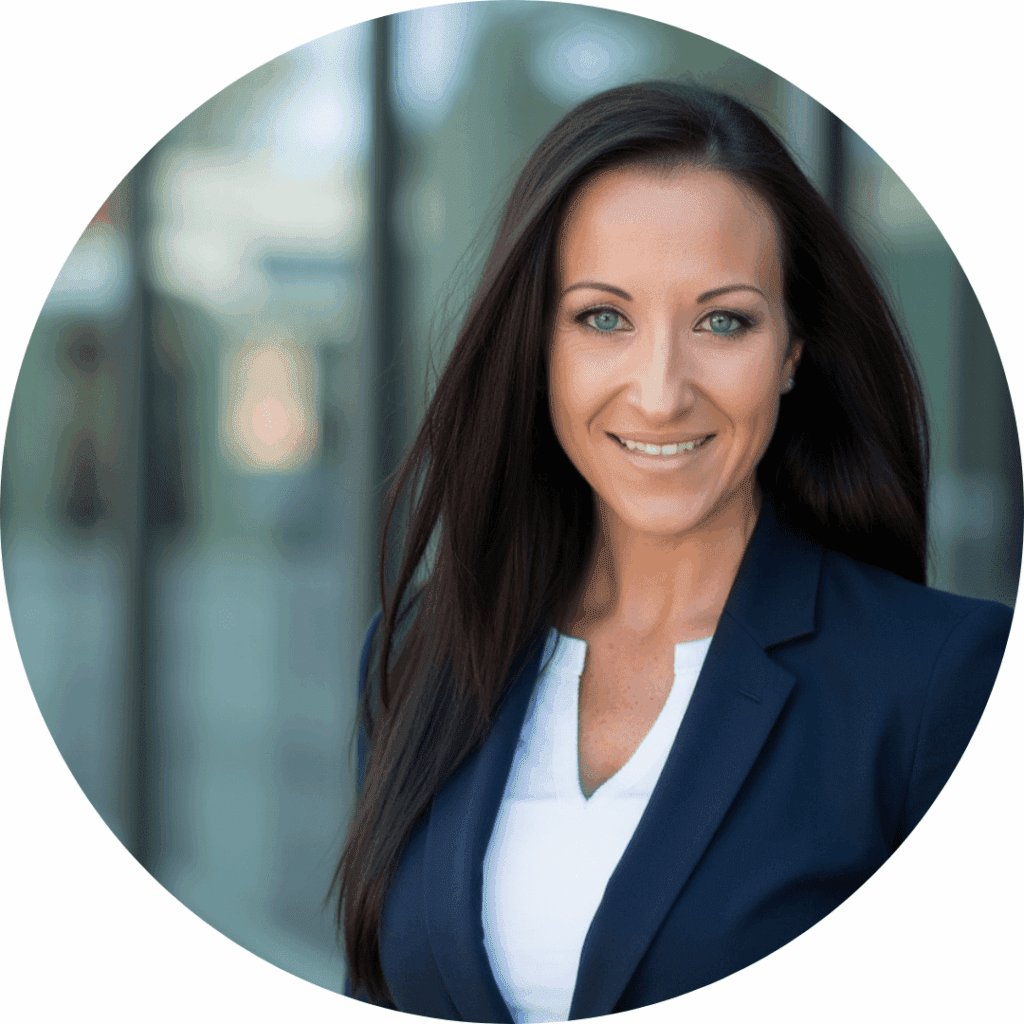 Lindsay Leonard – Santa Barbara Fiduciary